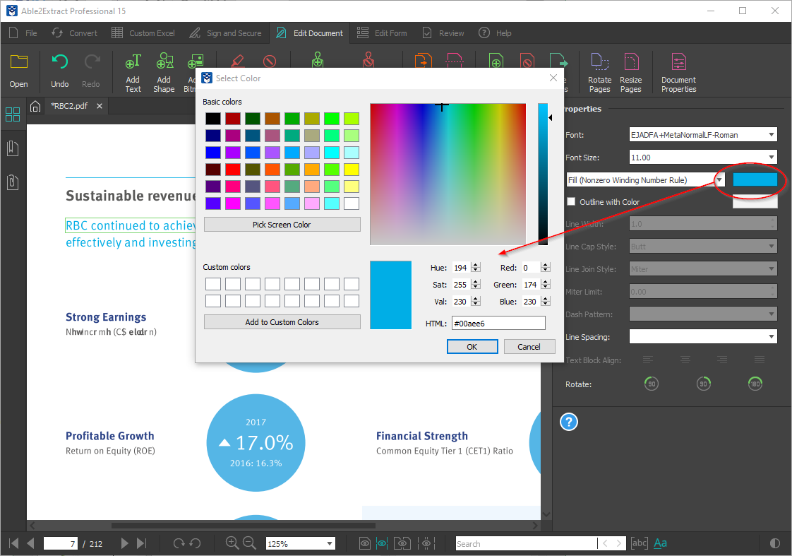 How To Edit PDF The Ultimate Step by Step Guide To PDF Editing